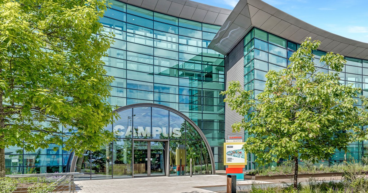 Campus, Reading International | Alchemy Asset Management