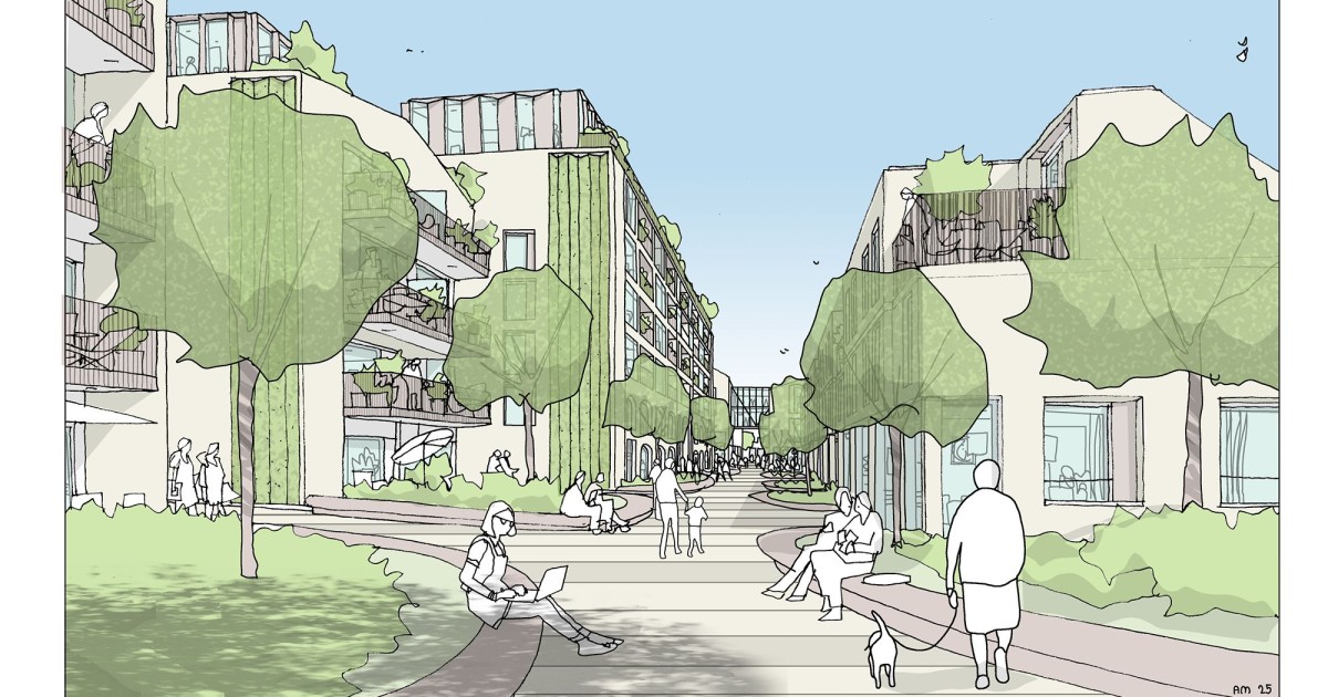 Coda Studios, Fulham | Alchemy Asset Management